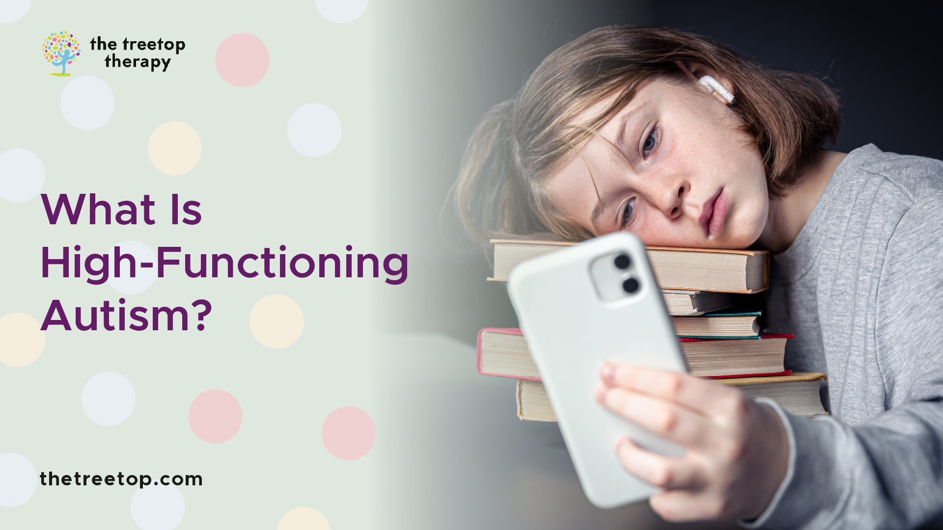 High Functioning Autism Causes Symptoms And Treatment
